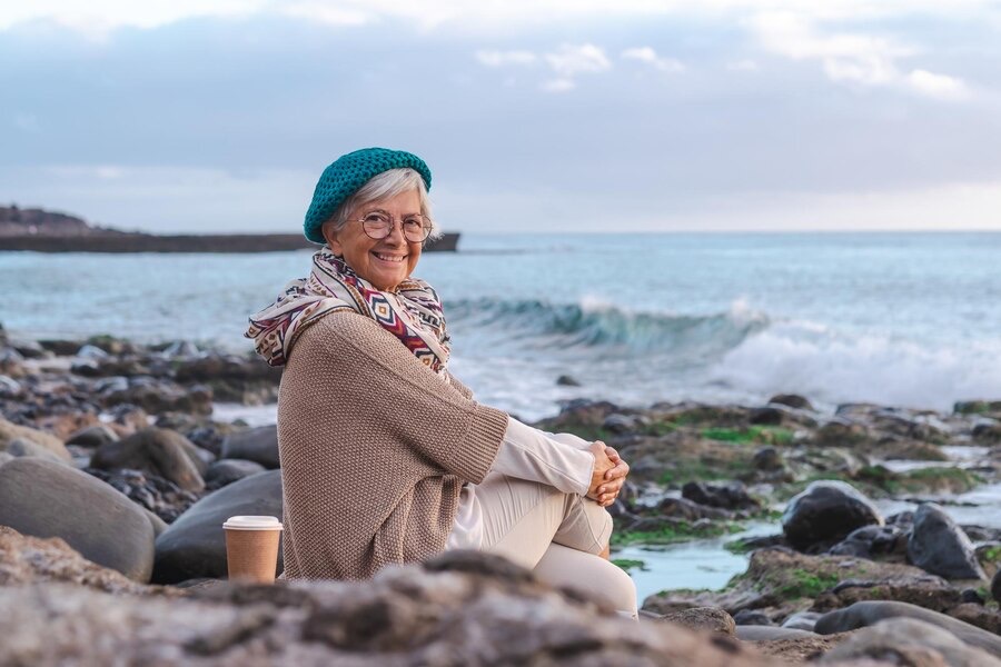 Early retirement impacts mental health of blue-collar women more than ...